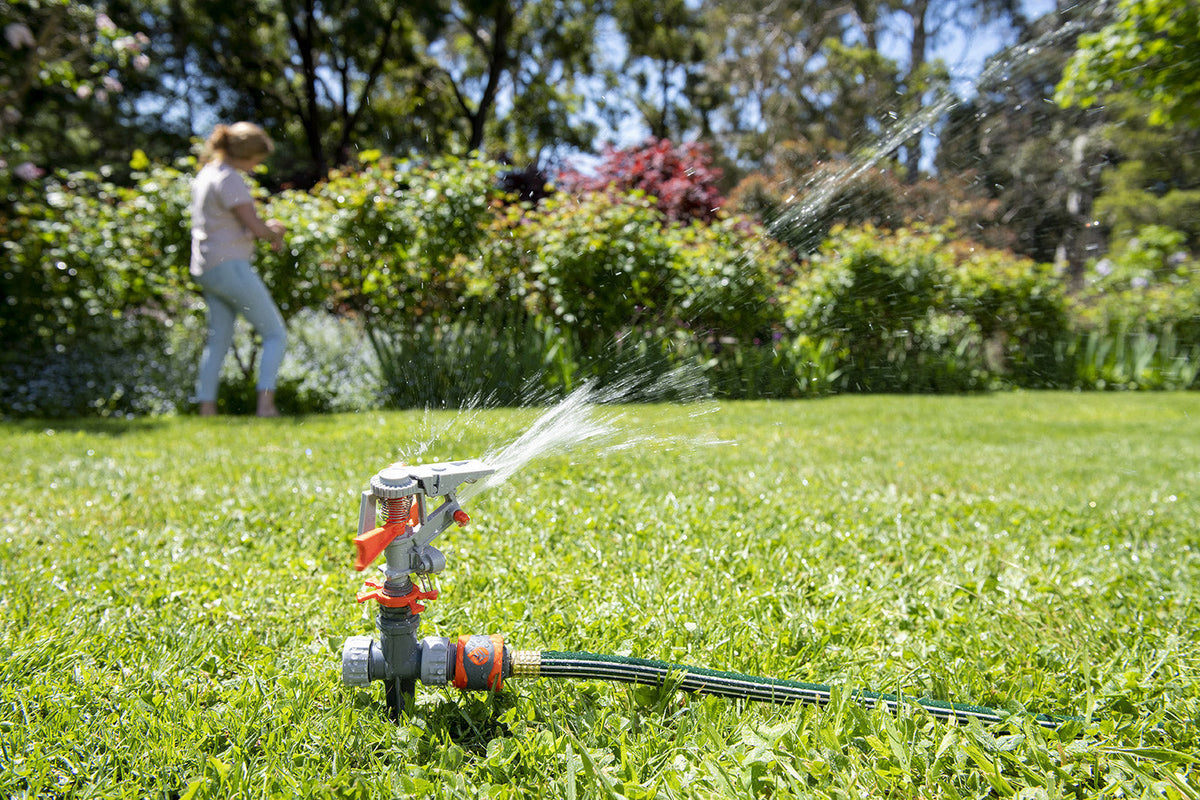 Our 5 Favourite Sprinklers for Summer – Gardening with Pope