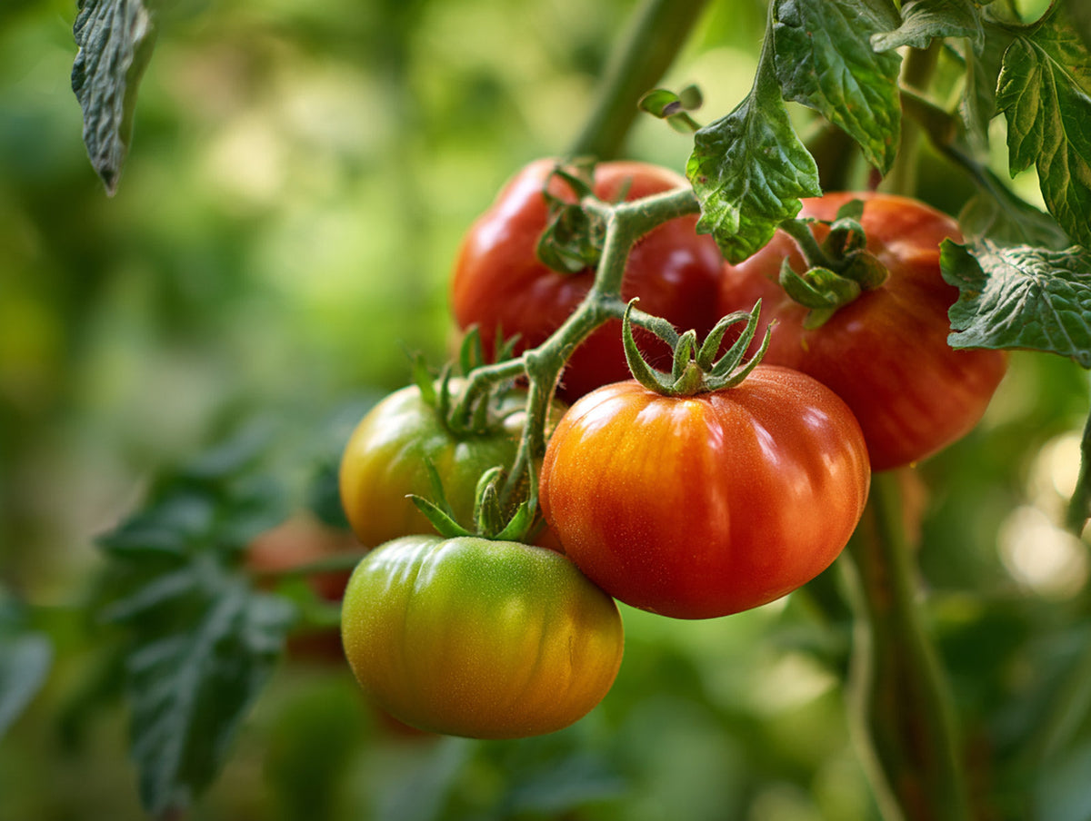 How to grow tomatoes like a pro – Gardening with Pope