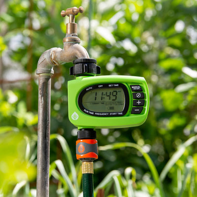 Garden Watering Solutions, Hoses & Irrigation | Pope Australia ...