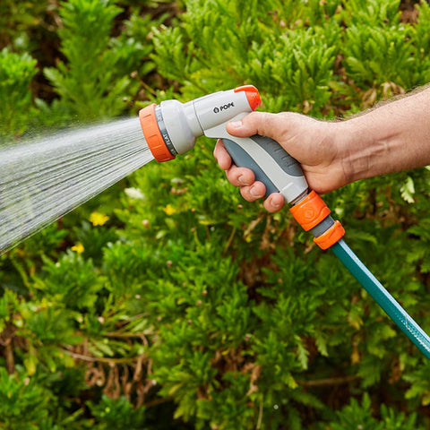 How to choose the right hose fittings – Gardening with Pope