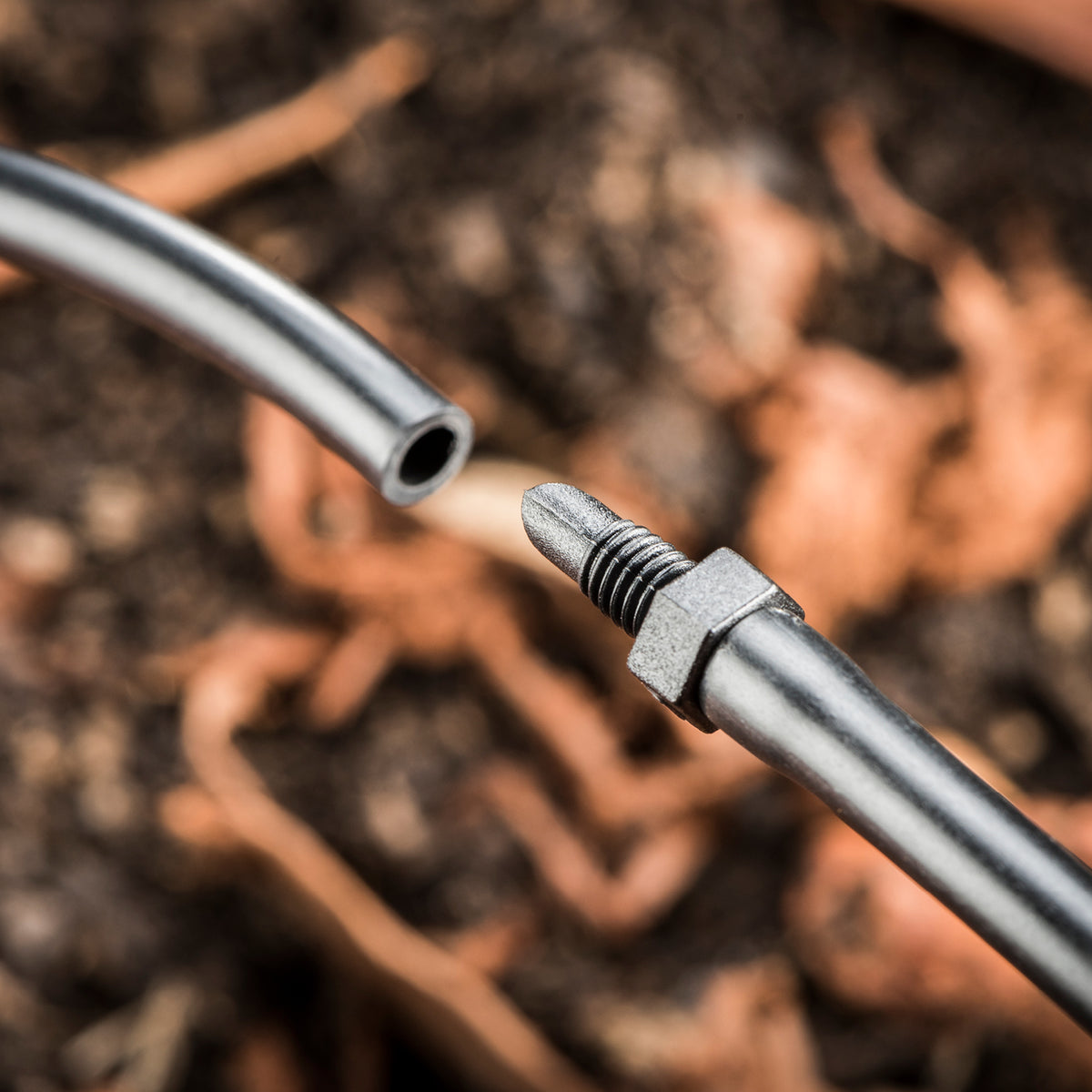 Irrigation Systems for Home Gardens - Gardening with Pope
