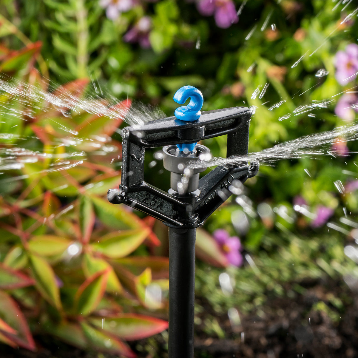 Irrigation – Gardening with Pope