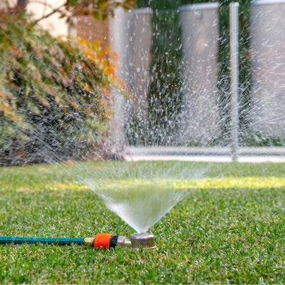 Sprinklers and Sprinkler Systems | Gardening with Pop – Gardening with Pope